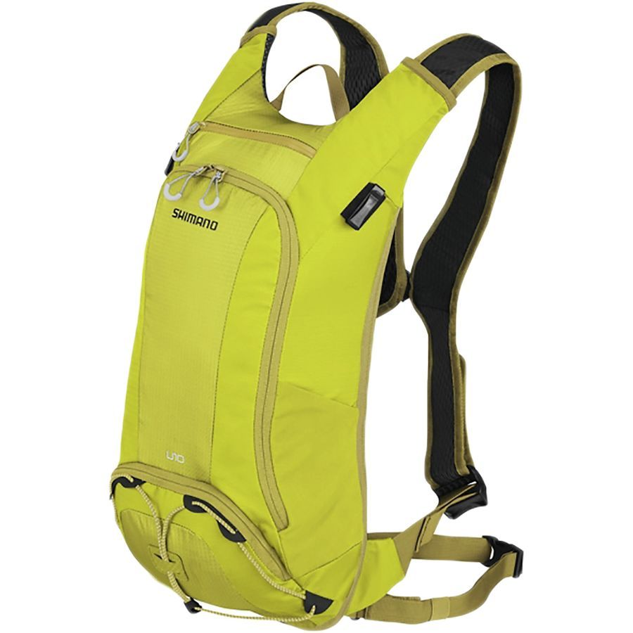 Shimano Unzen 10L Hydration Backpack | Backcountry.com