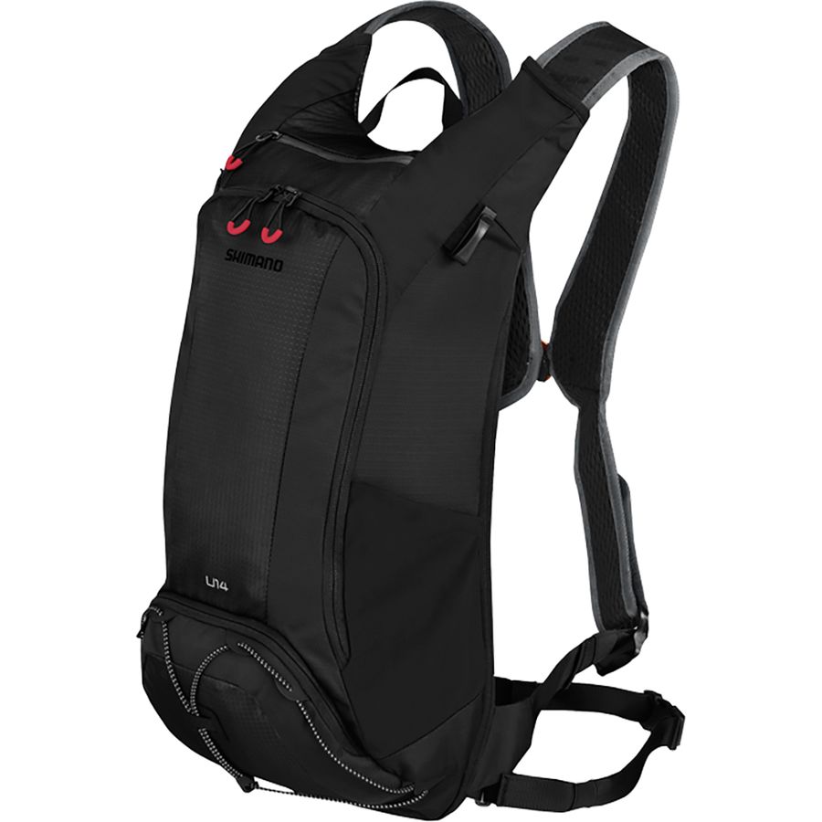 Shimano Unzen 14L Hydration Backpack - Bike