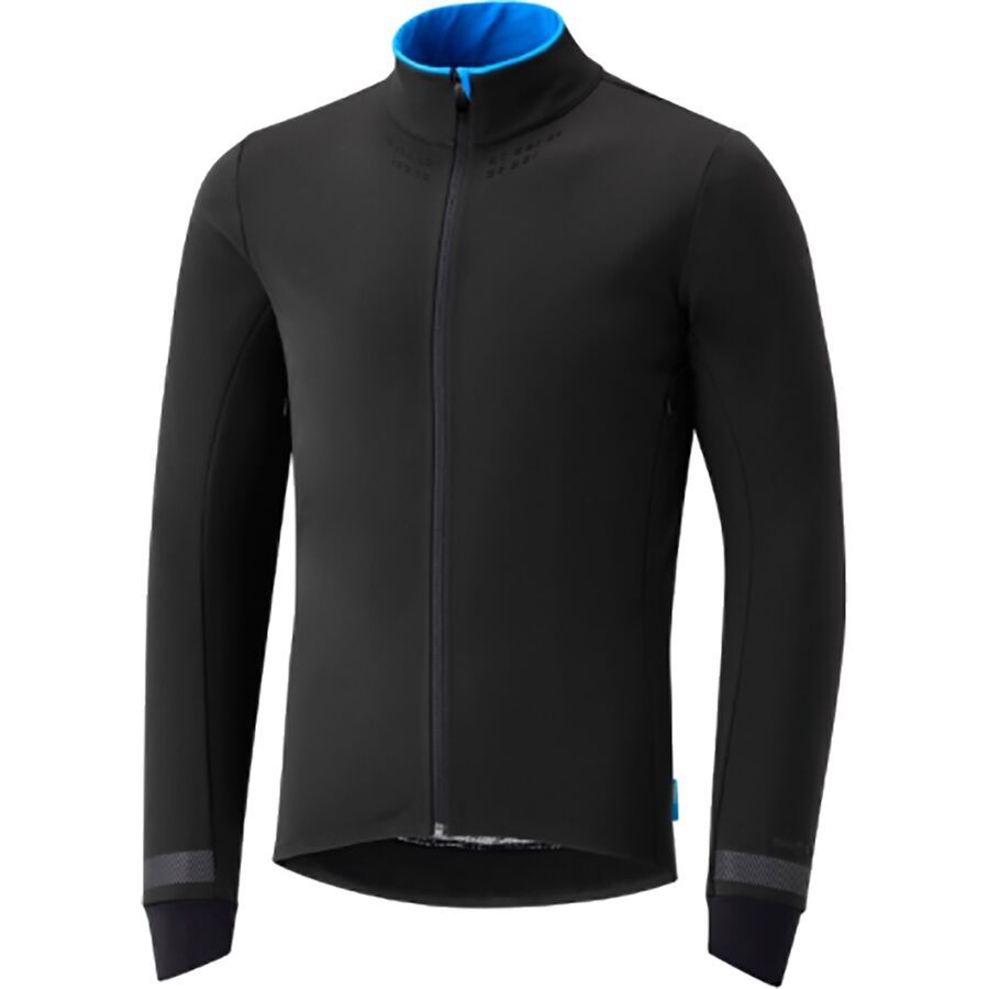 Shimano Evolve Wind Jacket - Men's - Bike