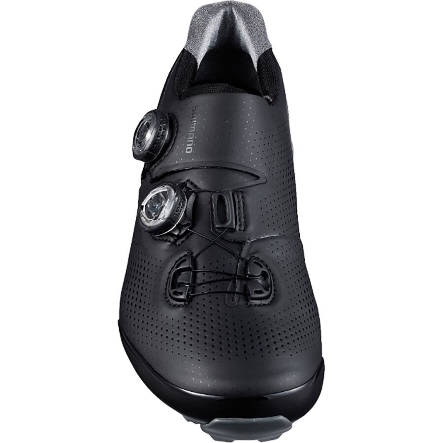 Shimano SH-XC9 S-PHYRE Wide Cycling Shoe - Men's | Steep & Cheap