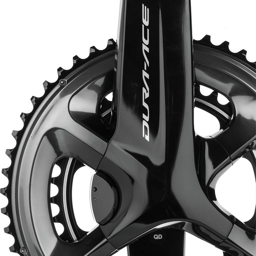 Shimano Dura-Ace FC-R9100-P Power Meter Crankset | Backcountry.com