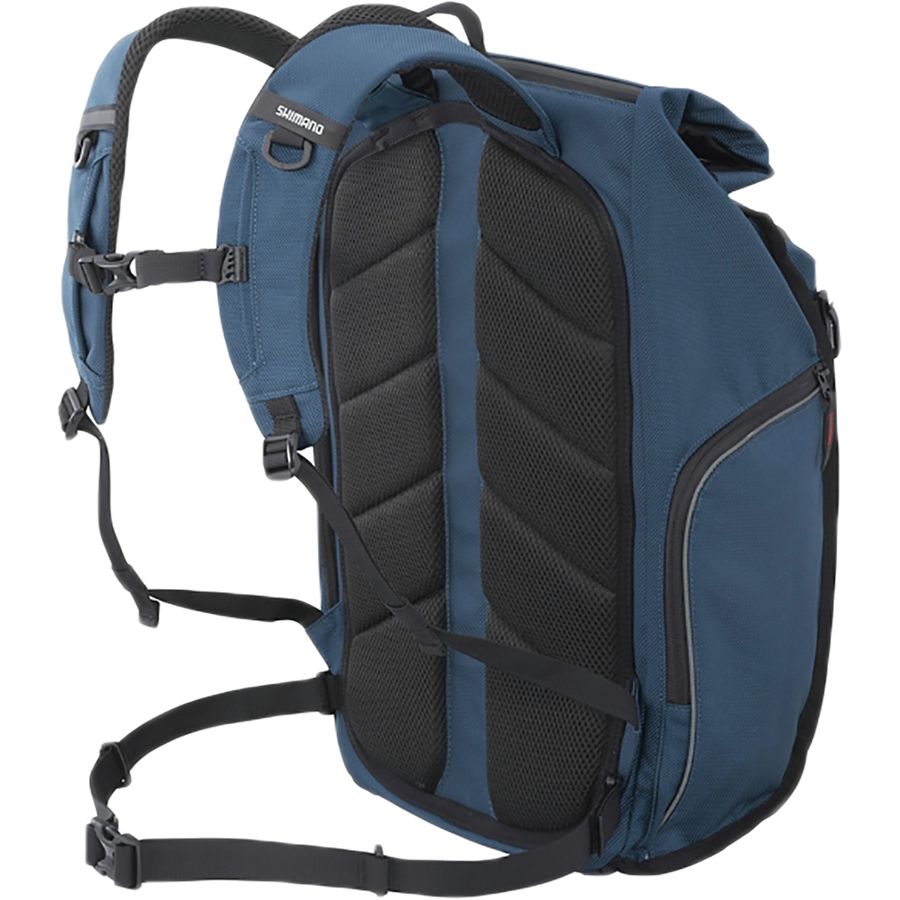 Shimano Tokyo Urban 23L Backpack | Backcountry.com