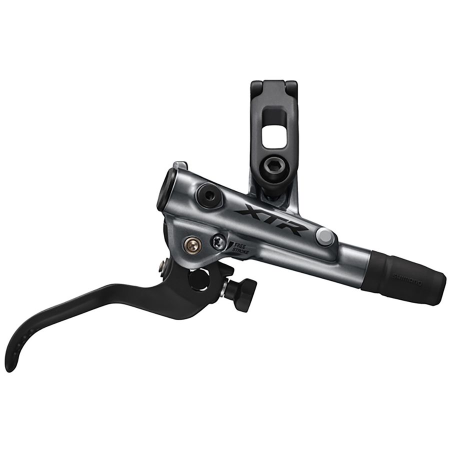 Shimano XTR BL-M9120 Brake Lever | Backcountry.com Shimano XTR BL-M9120 Brake Lever | Backcountry.com