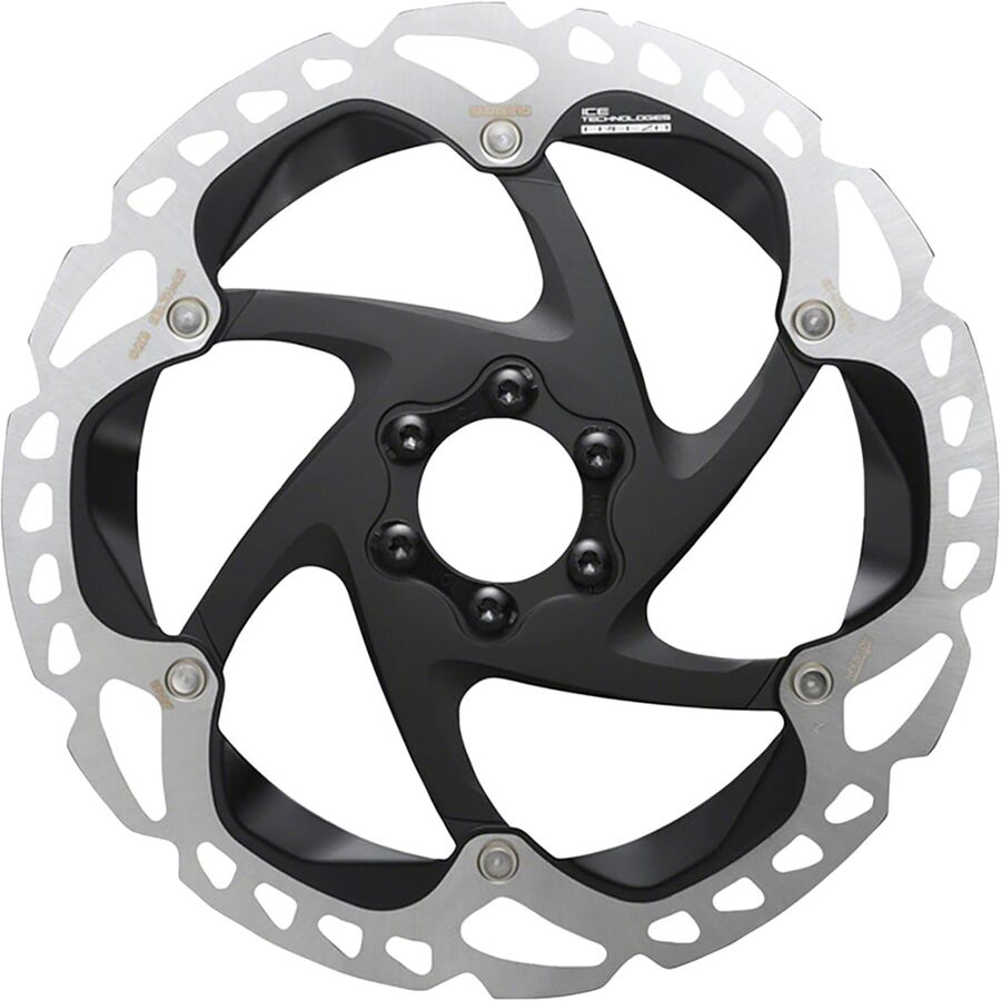 Shimano RT-MT905 Disc Rotor - 6-Bolt - Bike