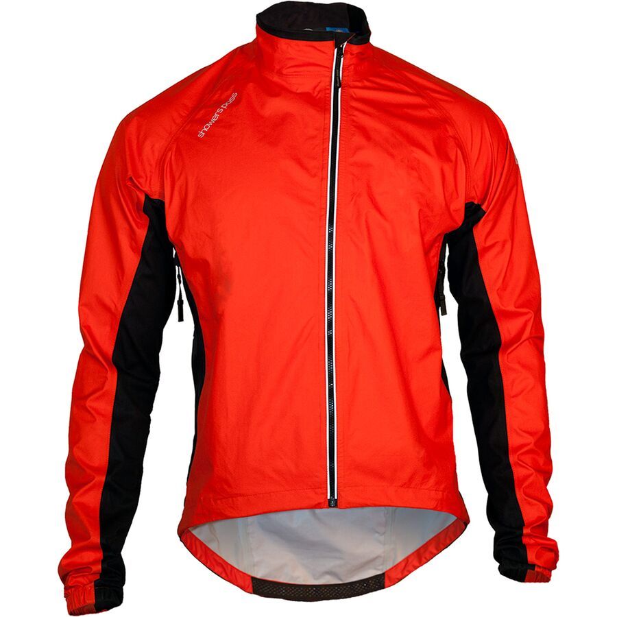 Showers Pass Spring Classic Jacket - Men's - Bike