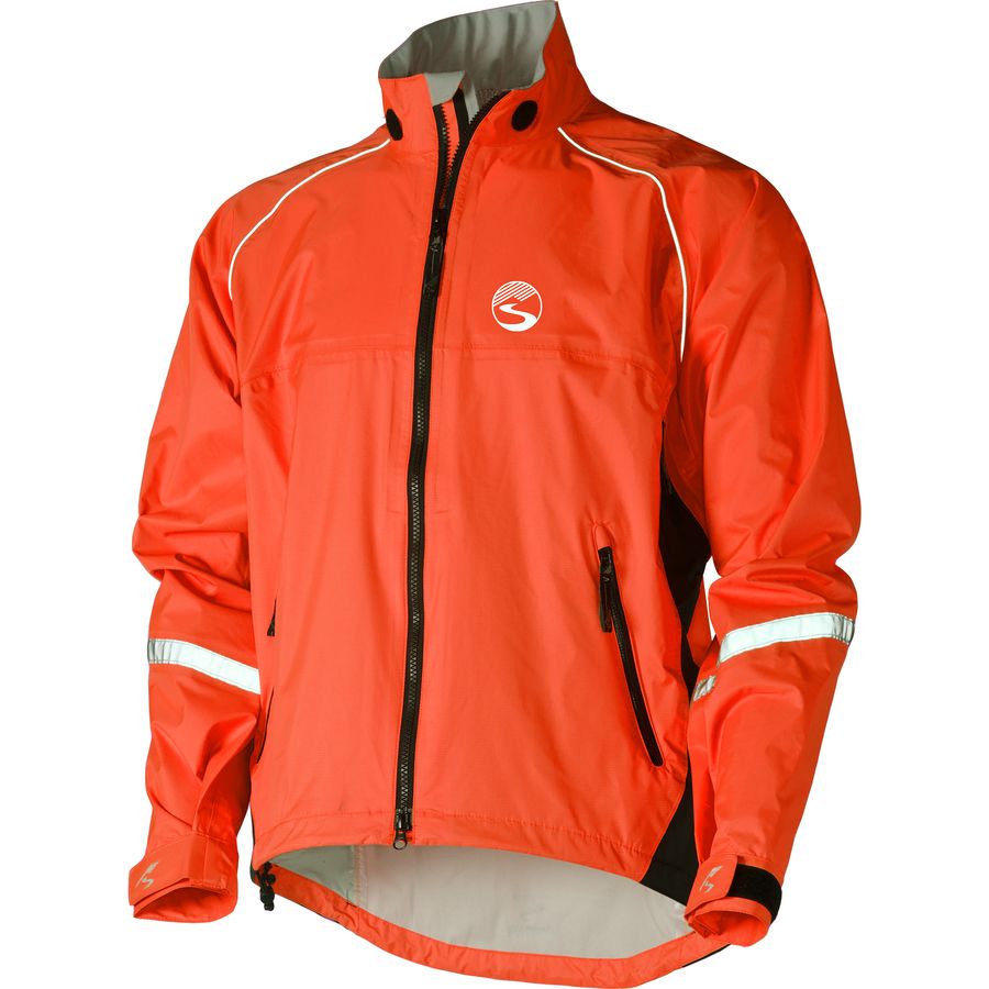 Showers Pass Club Pro Jacket - Men's - Bike