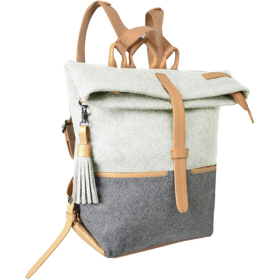 Sherpani Amelia Folded Backpack - Women's | Backcountry.com