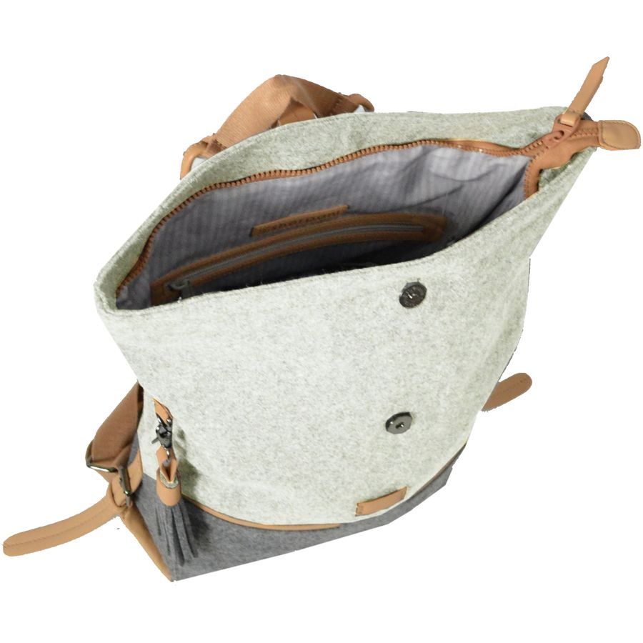 Sherpani Amelia Folded Backpack - Women's | Backcountry.com