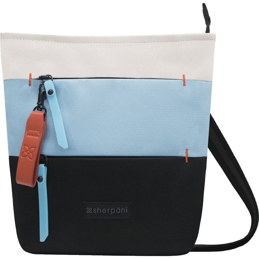 Sherpani Sadie Crossbody Purse - Women's | Backcountry.com