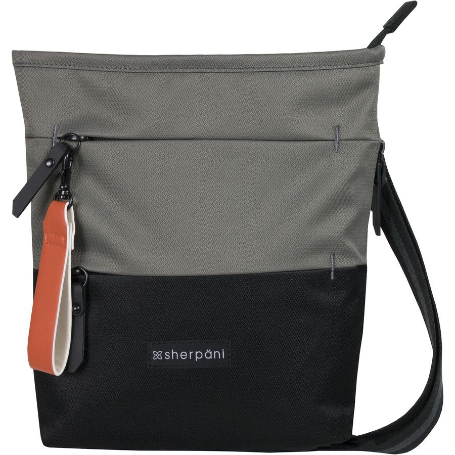 Sherpani Sadie Crossbody Purse - Women's | Backcountry.com