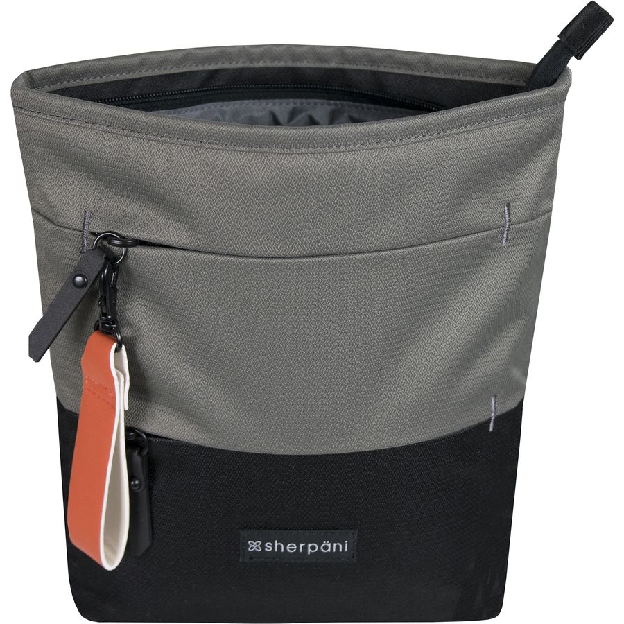 Sherpani Sadie Crossbody Purse - Women's | Backcountry.com