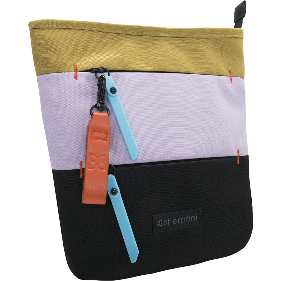 Sherpani Sadie Crossbody Purse - Women's | Backcountry.com