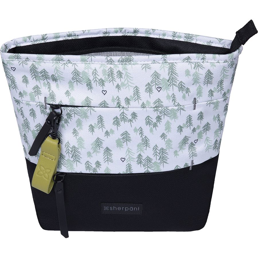Sherpani Sadie Crossbody Purse - Women's | Backcountry.com