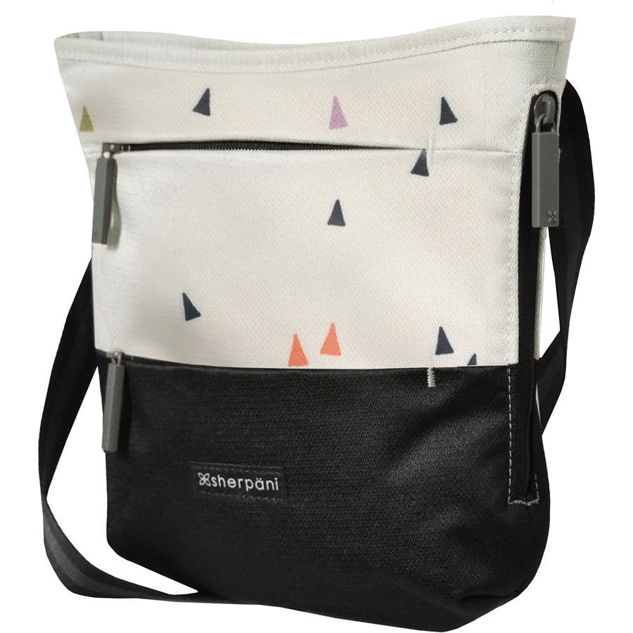 Sherpani Sadie Crossbody Purse - Women's | Backcountry.com