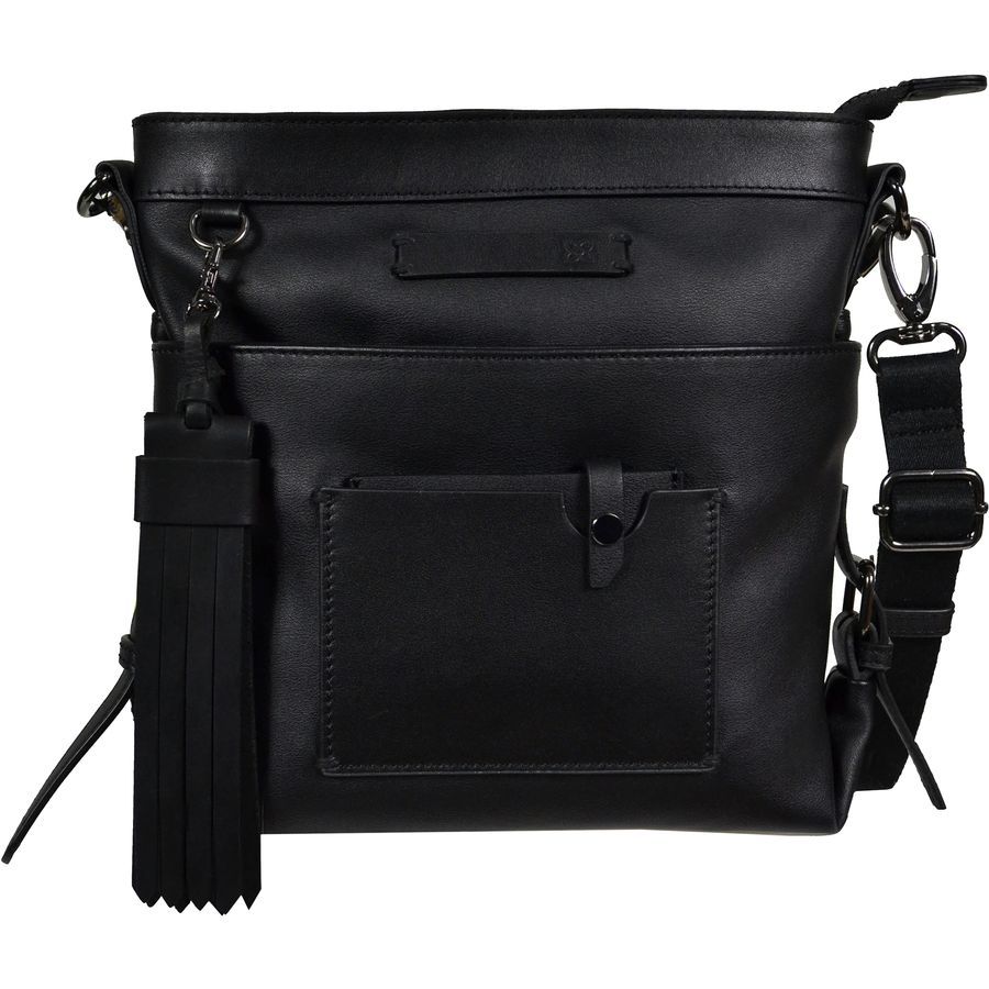 Sherpani Luna Cross Body Purse - Women's | Backcountry.com