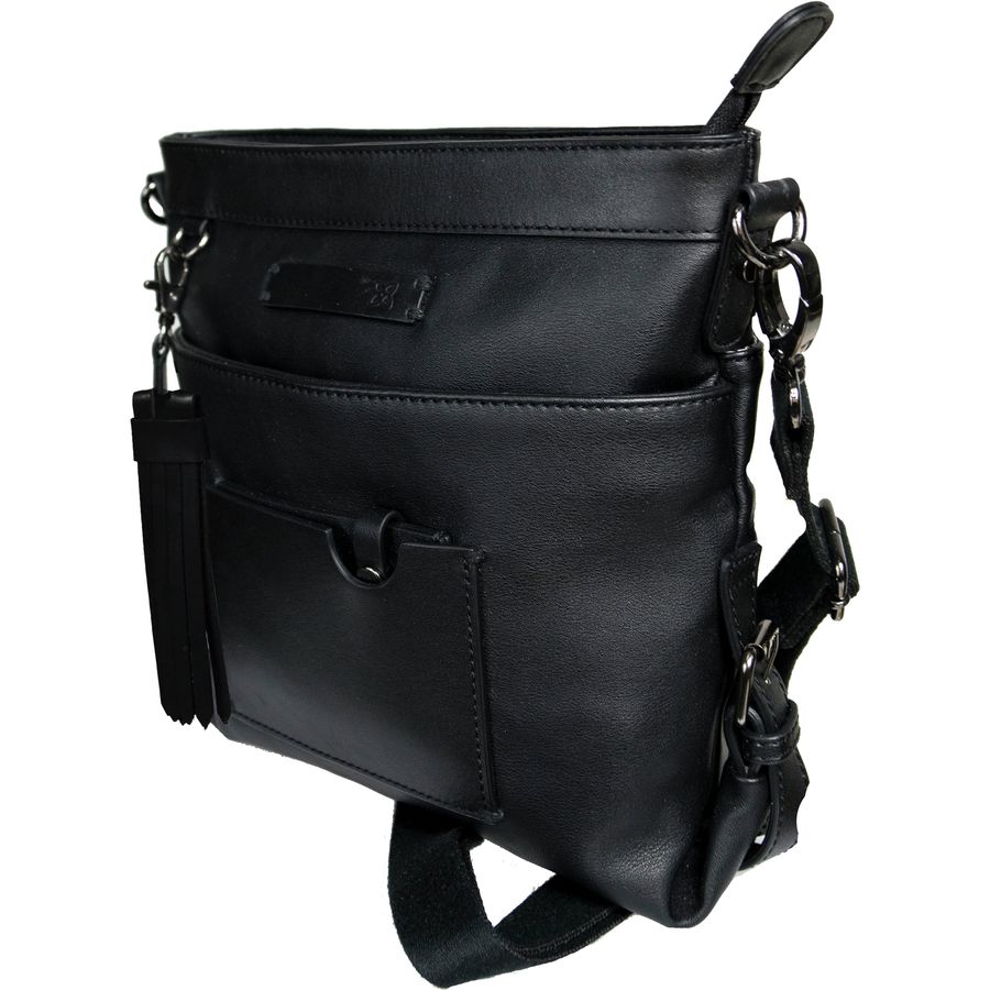Sherpani Luna Cross Body Purse - Women's | Backcountry.com