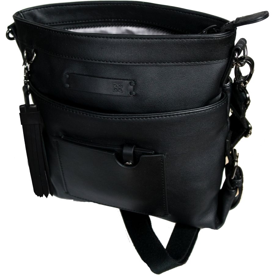 Sherpani Luna Cross Body Purse - Women's | Backcountry.com