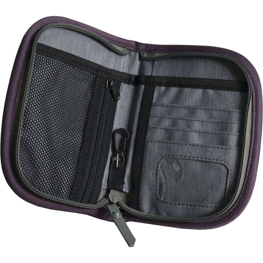 Sherpani Zoe Crossbody Wallet - Women's | Backcountry.com