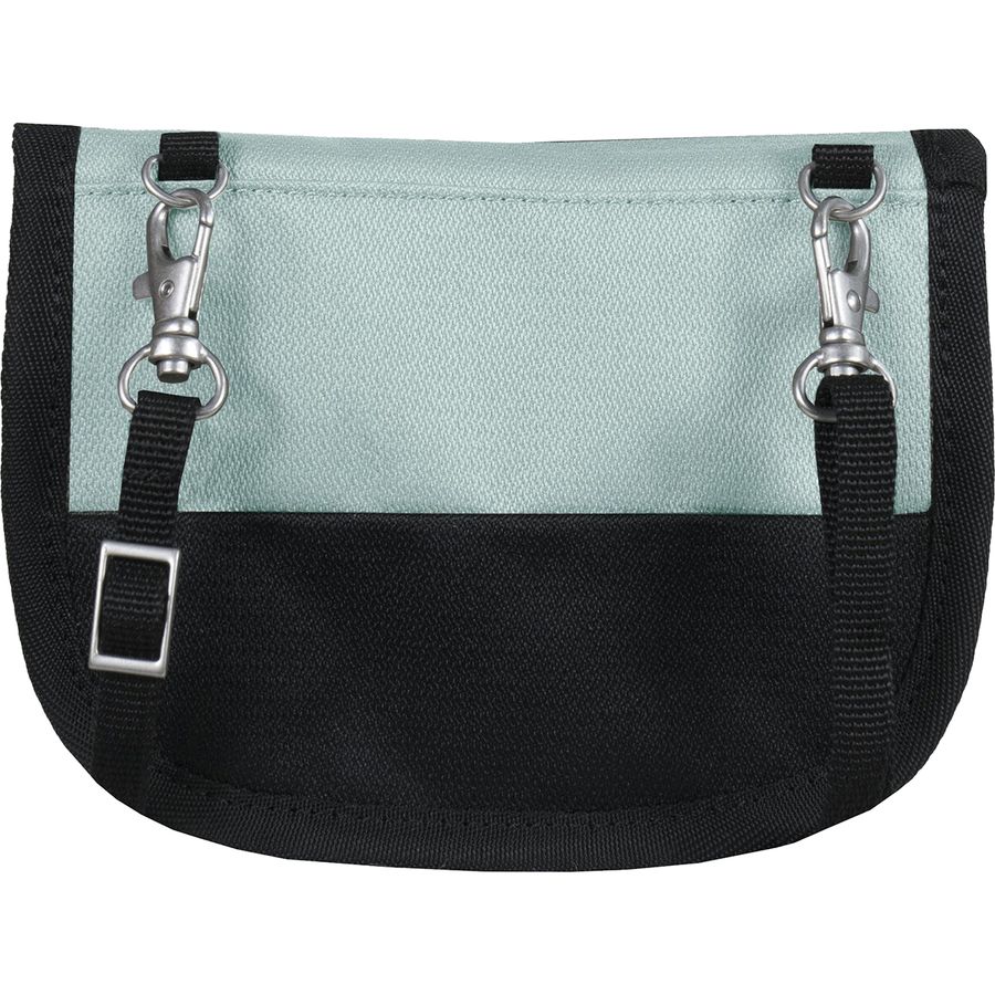 Sherpani Zoe Rfid Crossbody Wallet | IUCN Water