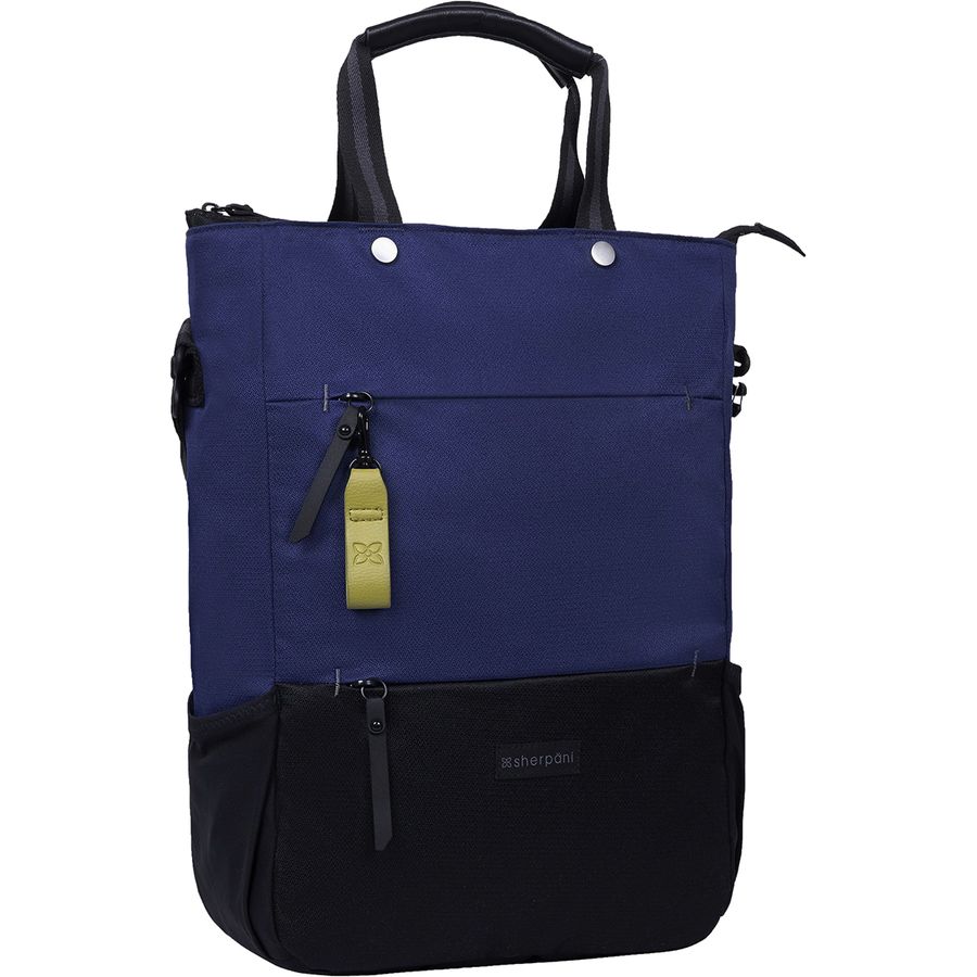 Sherpani Camden Crossbody Tote - Women's | Backcountry.com