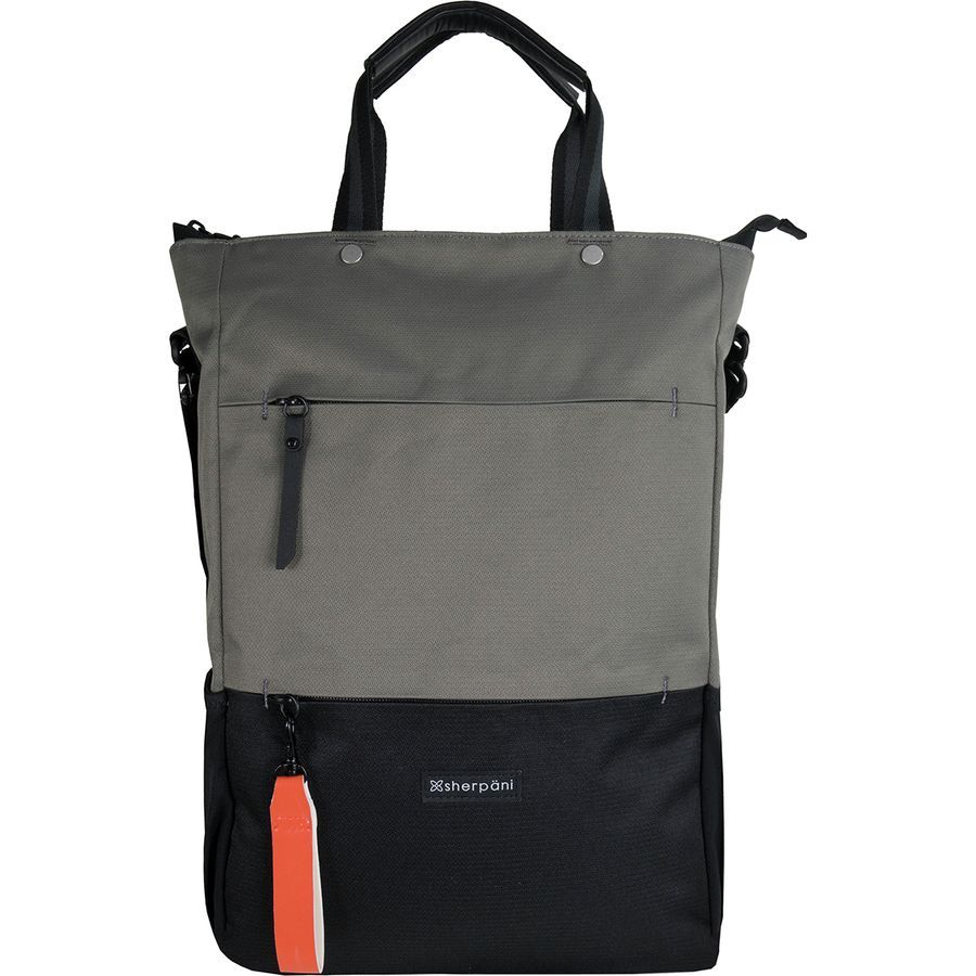 Sherpani Camden Crossbody Tote - Women's | Backcountry.com