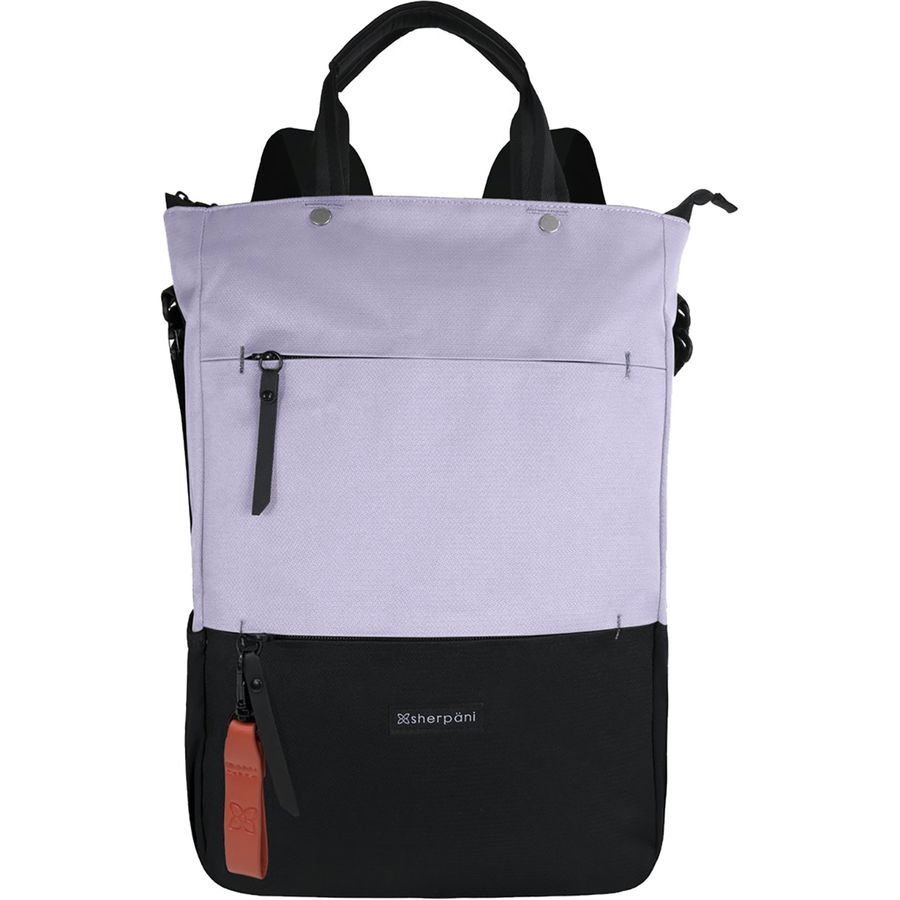 Sherpani Camden Crossbody Tote - Women's | Backcountry.com