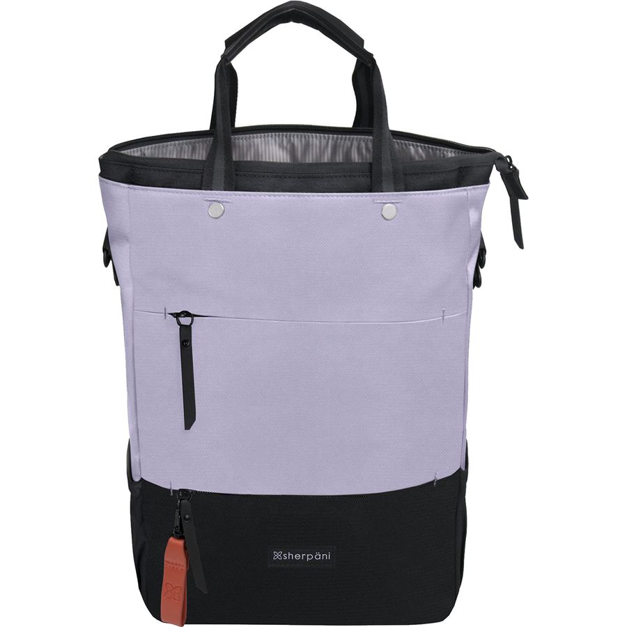 Sherpani Camden Crossbody Tote - Women's | Backcountry.com