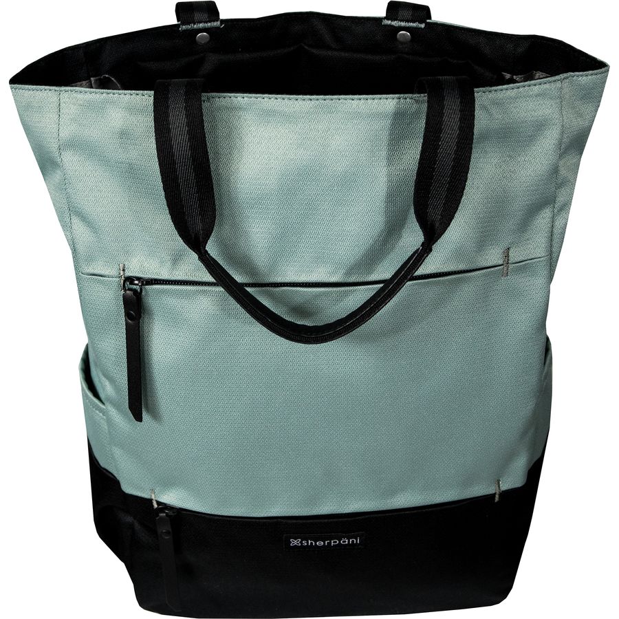 Sherpani Camden Crossbody Tote - Women's | Backcountry.com