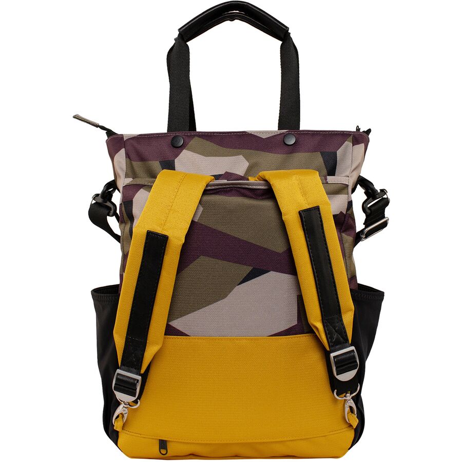 Sherpani Camden Crossbody Tote - Women's | Backcountry.com