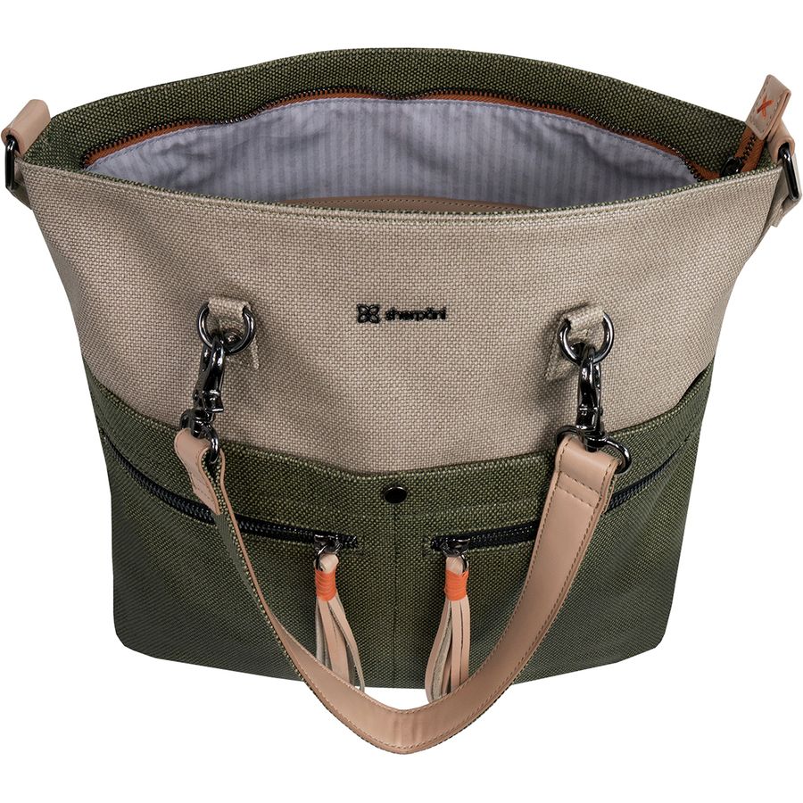Sherpani Faith Handbag/Cross Body Purse - Women's | Backcountry.com