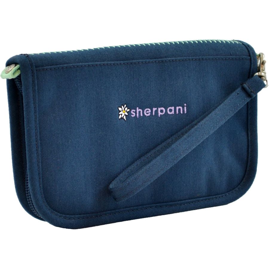 Sherpani Lucky Large Wallet - Women's - Accessories