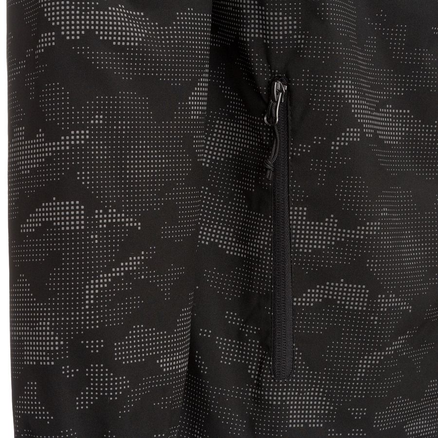 Stoic Reflective Camo Jacket - Men's | Backcountry.com