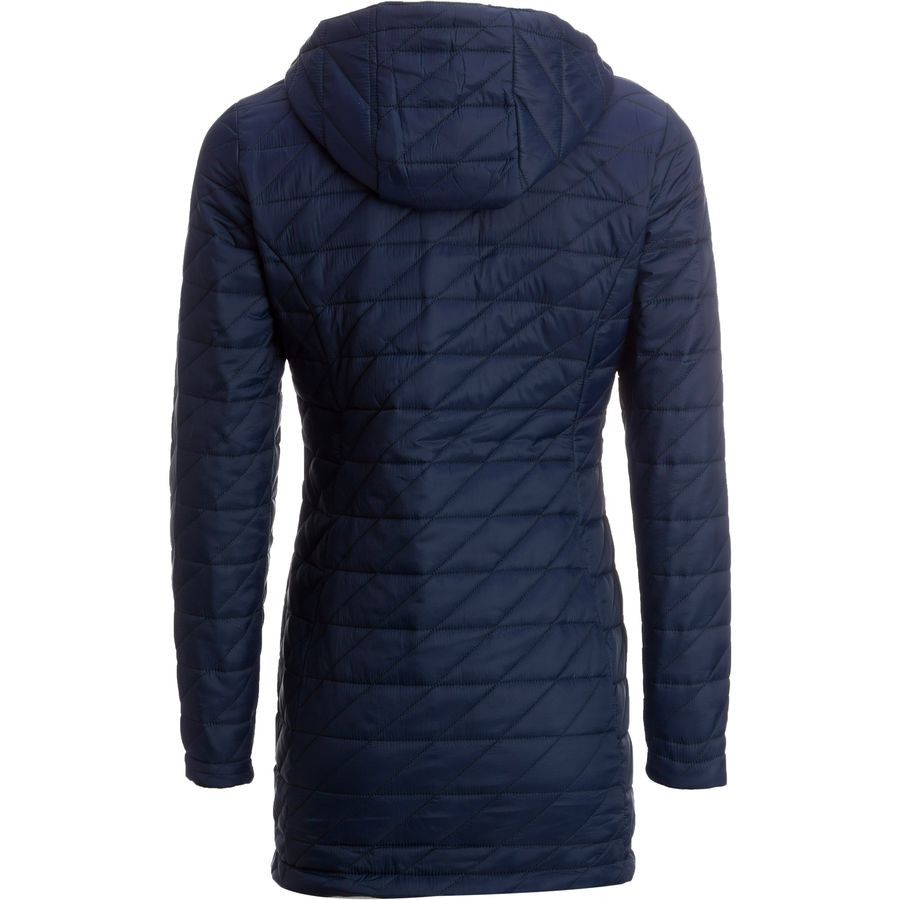 Stoic Kenai Insulated Jacket - Women's | Backcountry.com