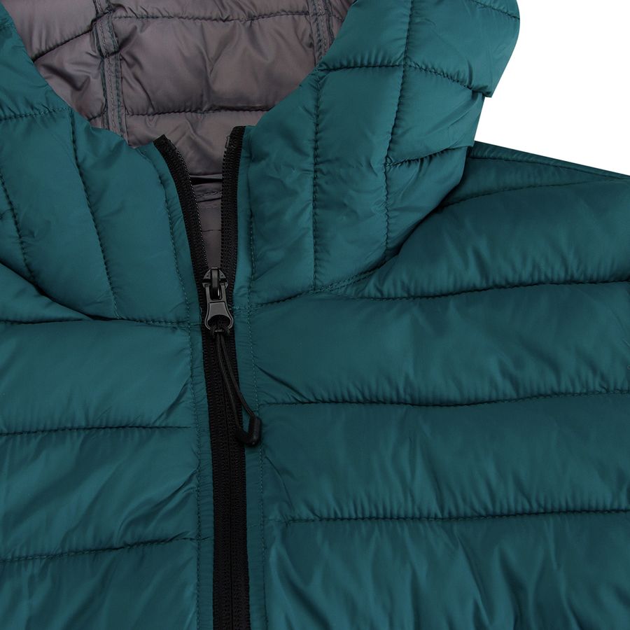 Stoic Hailey Packable Insulated Jacket - Women's | Backcountry.com