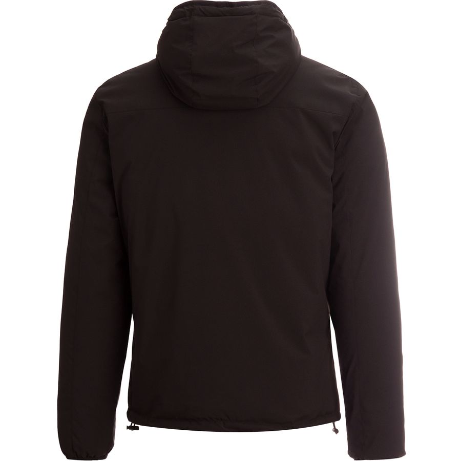 Stoic Midweight Insulated Jacket - Men's | Backcountry.com