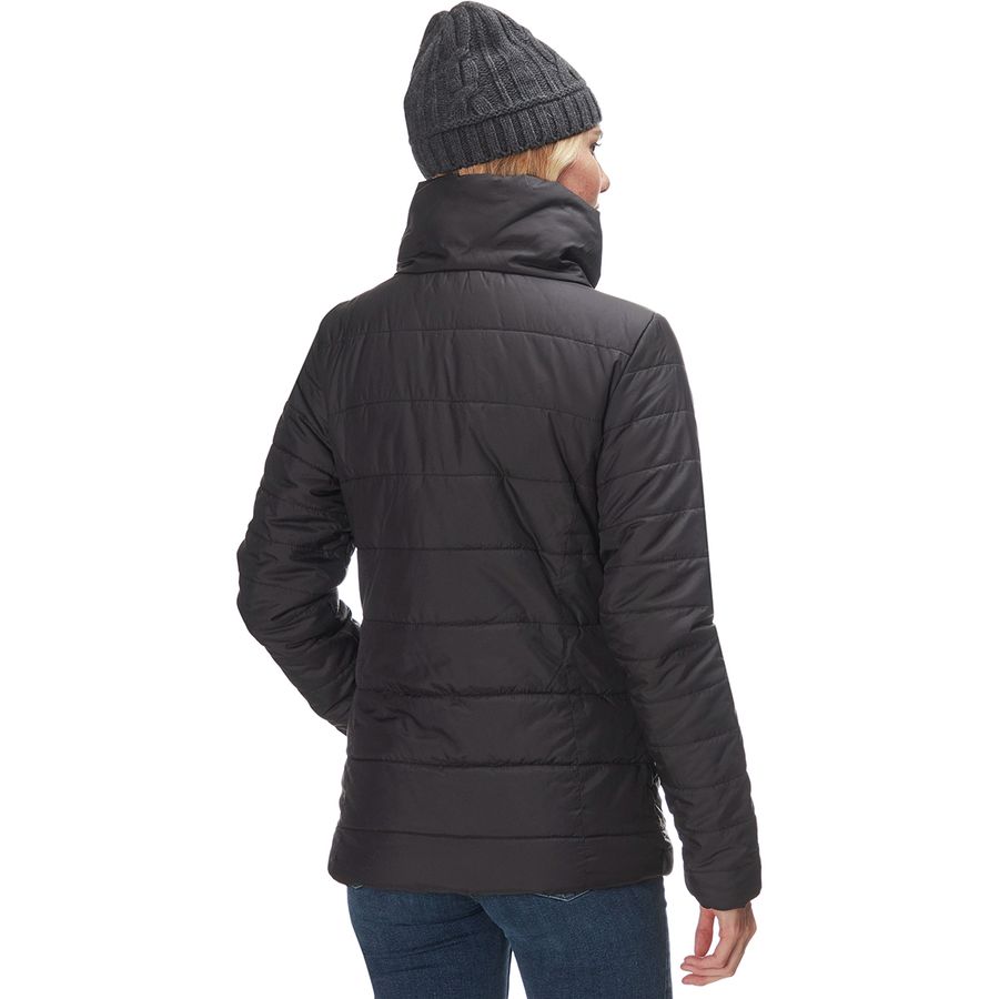 Stoic Insulated Jacket - Women's | Backcountry.com