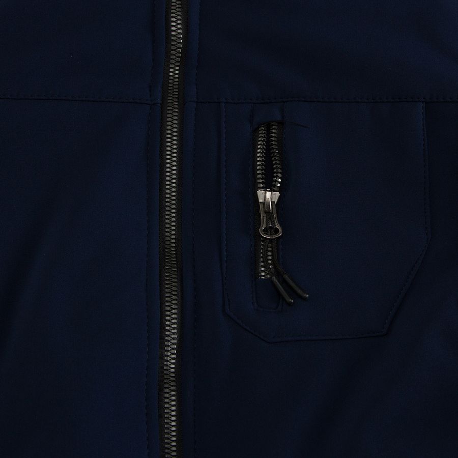 Stoic 3-In-1 Heavyweight Insulated Jacket - Women's | Backcountry.com