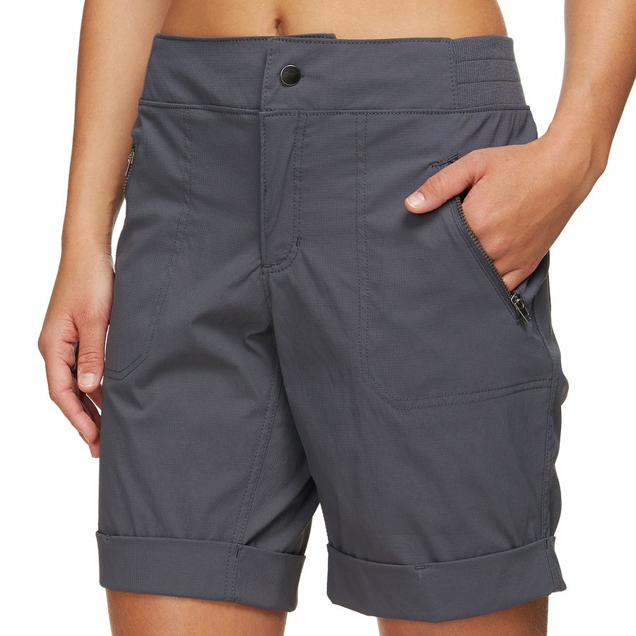 Stoic Molokai Hiking Short - Women's | Backcountry.com