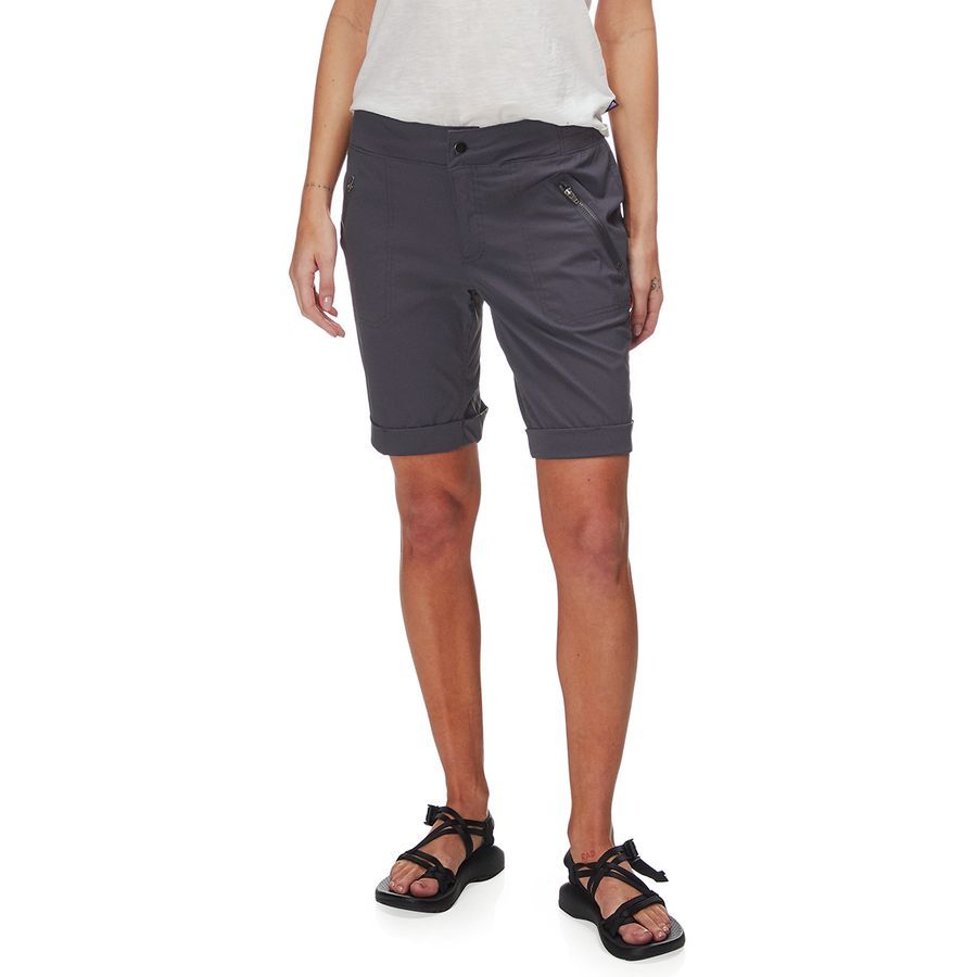 Stoic Molokai Hiking Short - Women's | Backcountry.com