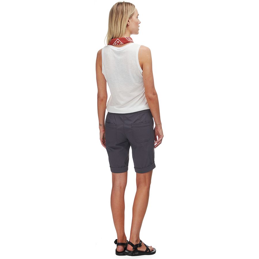 Stoic Molokai Hiking Short - Women's | Backcountry.com