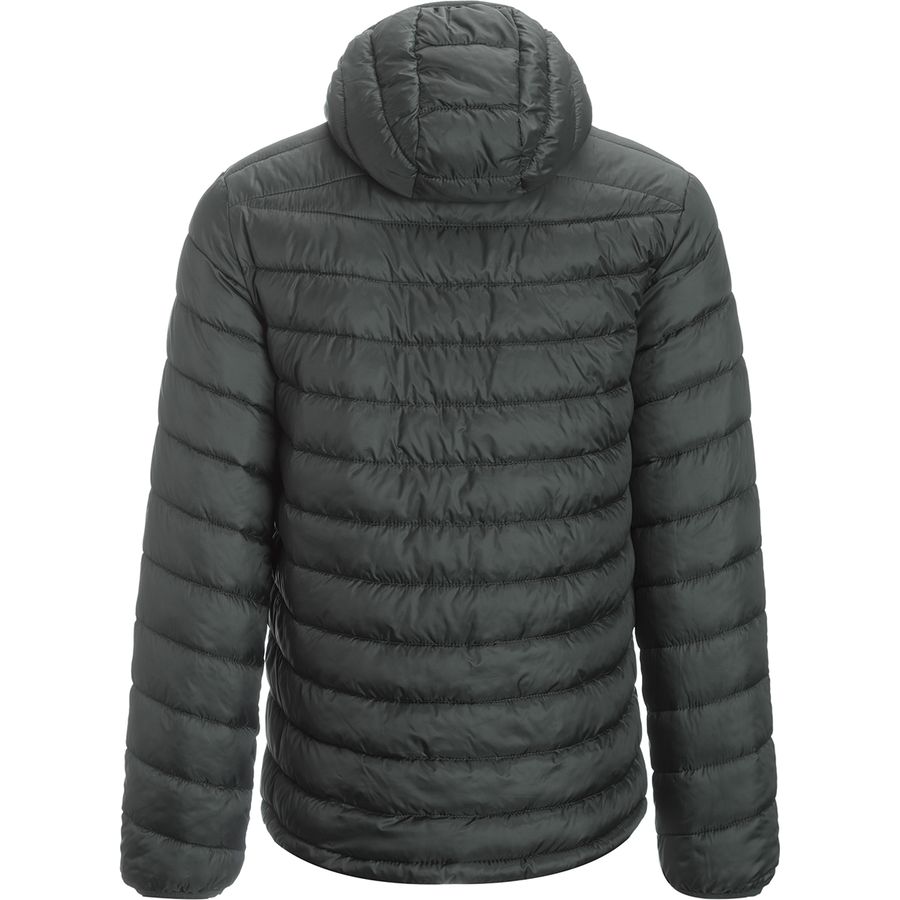 Stoic Hooded Insulated Jacket - Men's | Backcountry.com