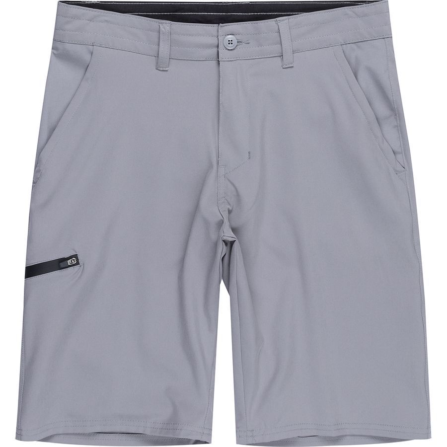 Stoic 11in Hybrid Short - Men's | Backcountry.com
