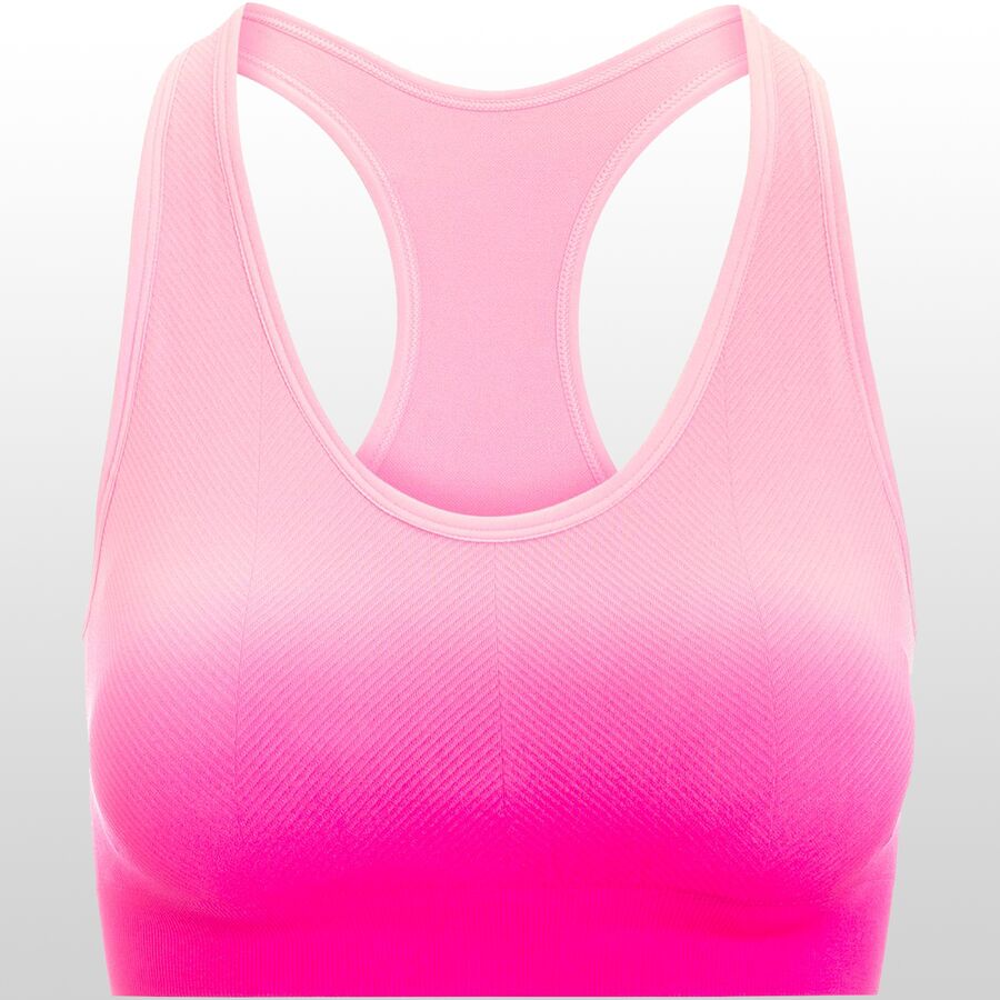 Stoic Seamless Texture Sports Bra - 2-Pack - Women's | Backcountry.com