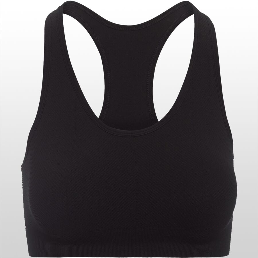 Stoic Seamless Texture Sports Bra - 2-Pack - Women's | Backcountry.com