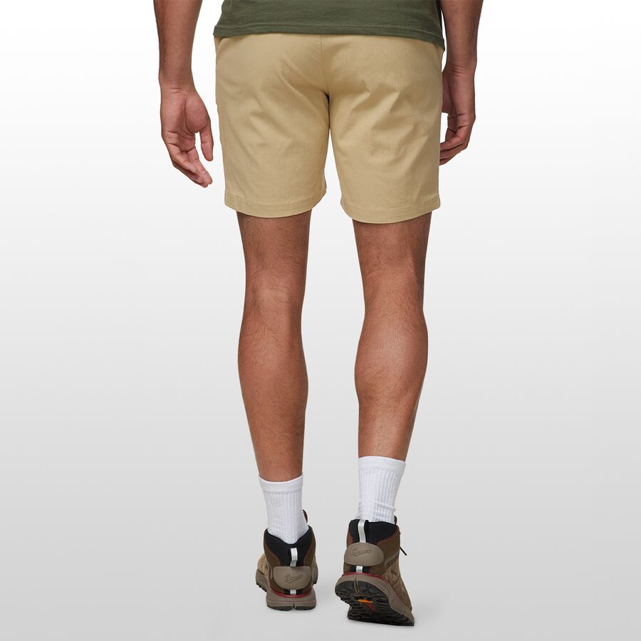 Stoic Lightweight Short - Men's | Backcountry.com