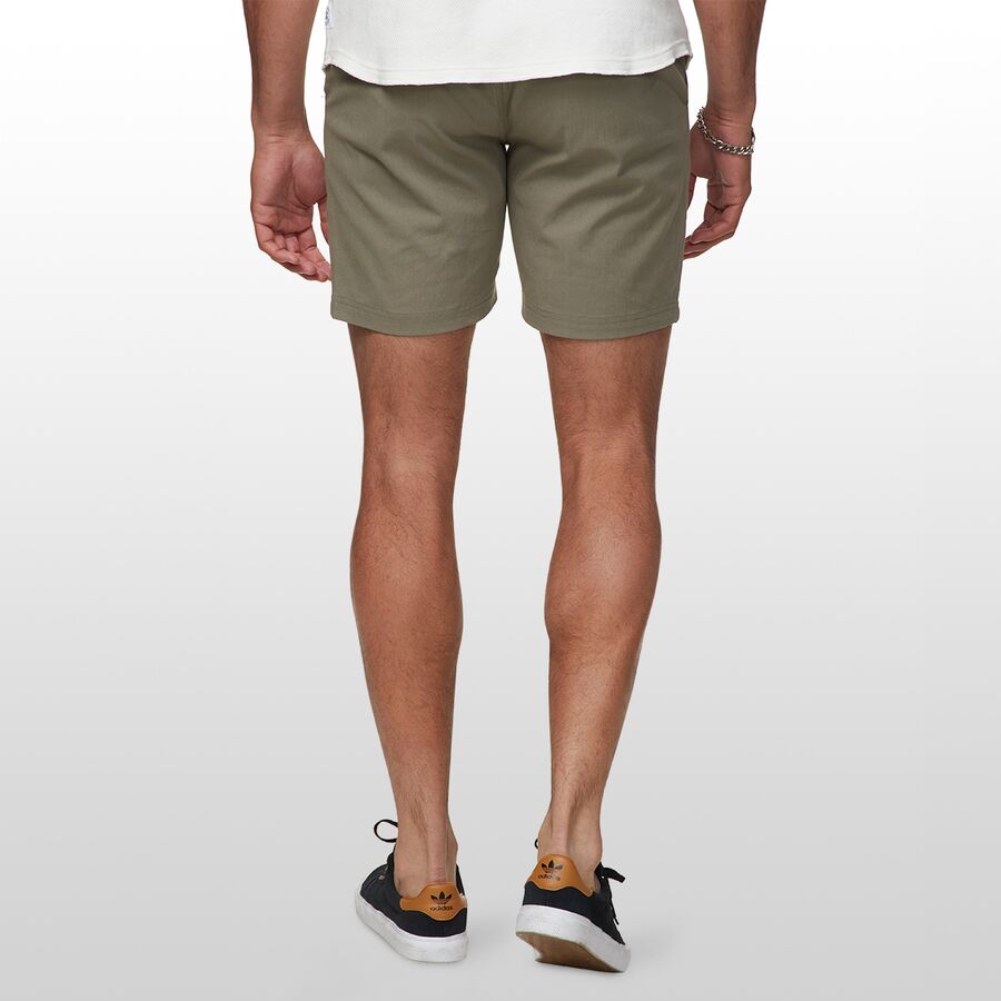 Stoic Lightweight Short - Men's | Backcountry.com