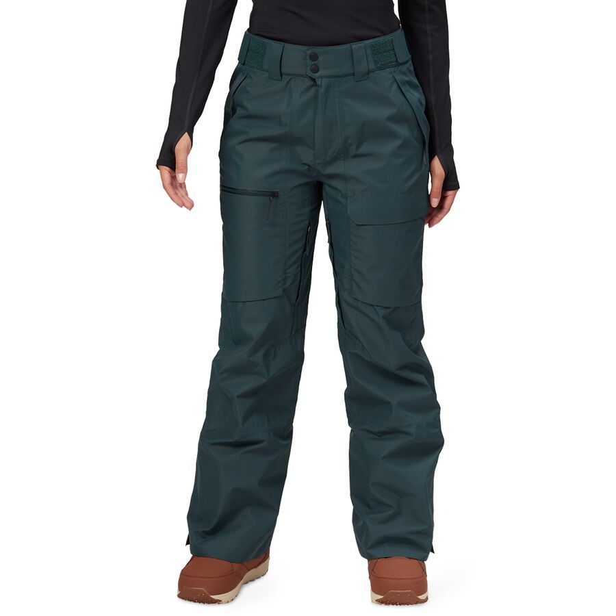 Stoic Shell Pant - Past Season - Women's - Clothing