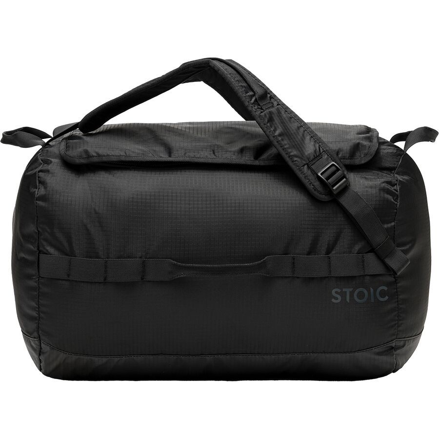 Stoic Adventure Duffel-Past Season - Accessories