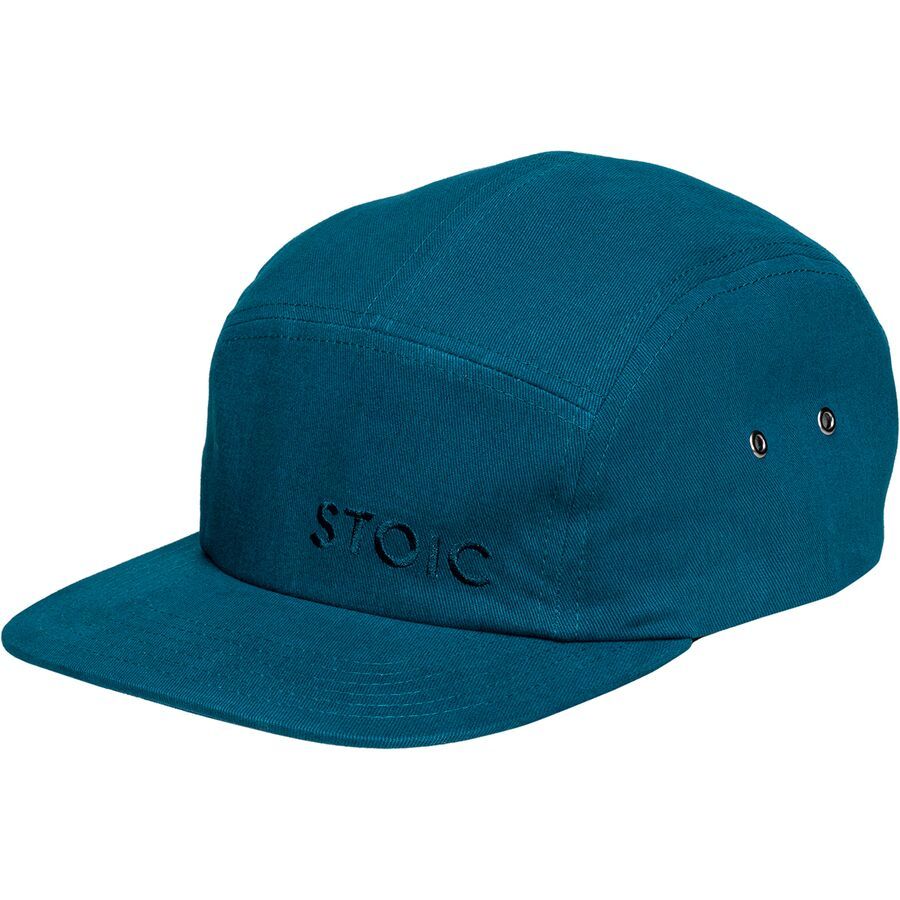 Stoic 5-Panel Sport Hat-Past Season - Accessories