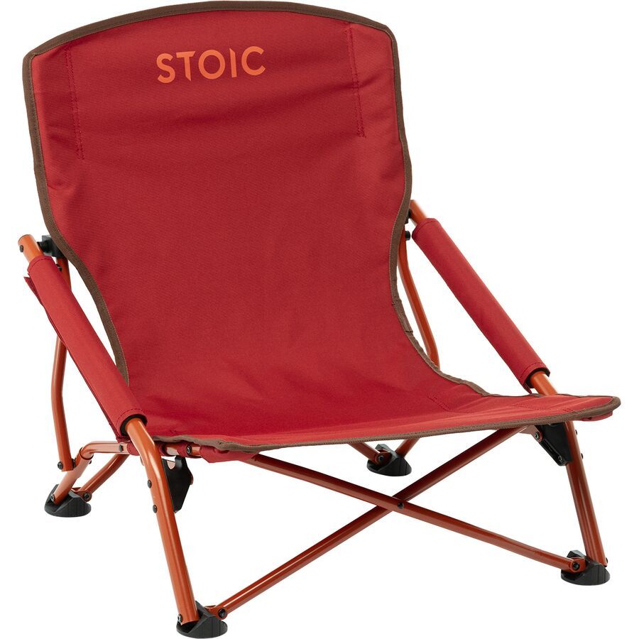 Stoic Kickback Chair - Hike & Camp